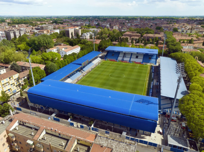 SPAL > Ferrara Sport