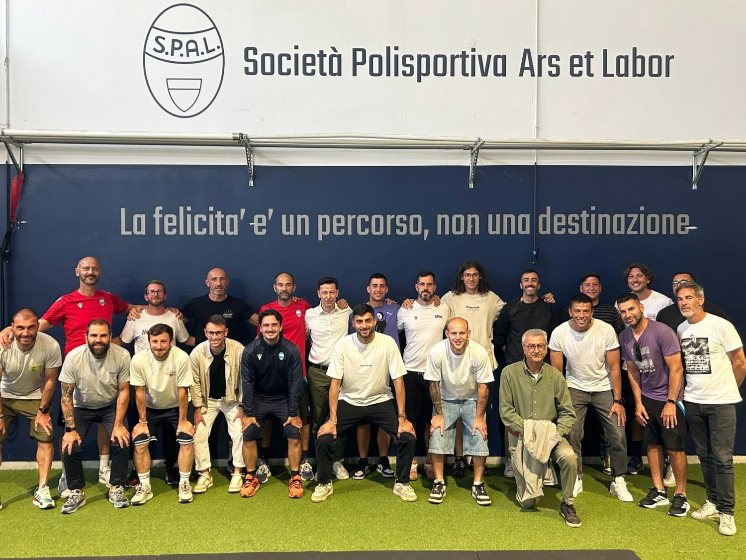 SPAL > Ferrara Sport