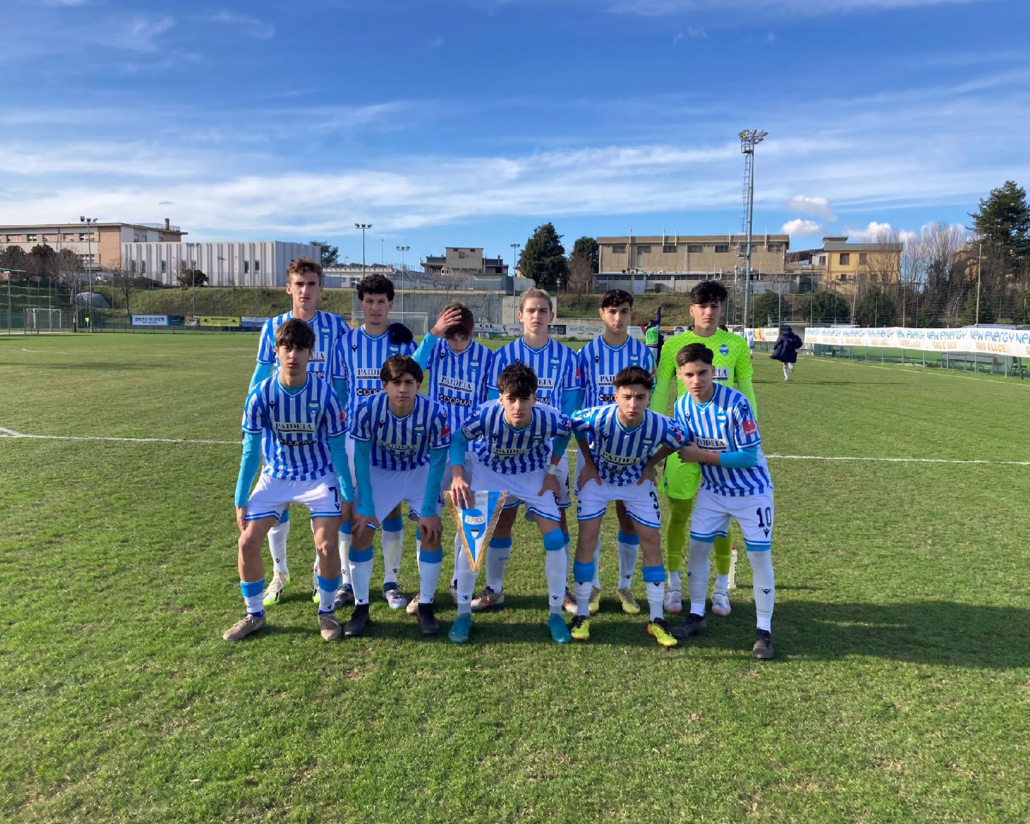 SPAL > Ferrara Sport