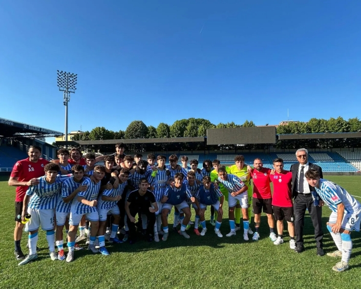 SPAL > Ferrara Sport