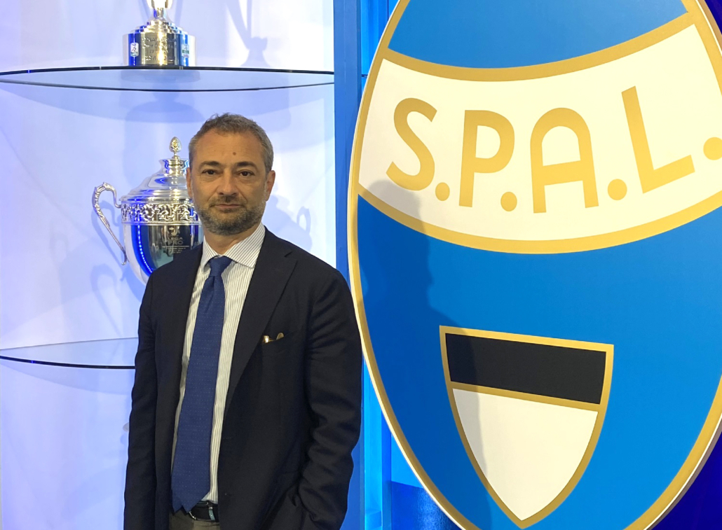 SPAL > Ferrara Sport