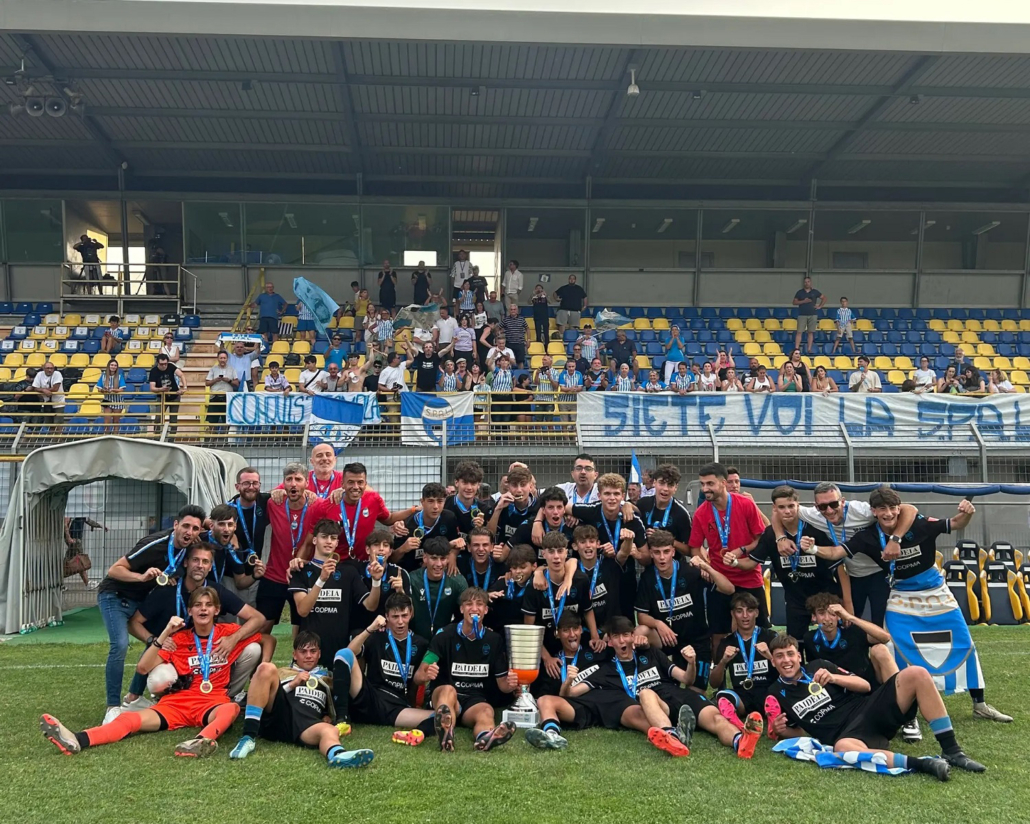 SPAL > Ferrara Sport