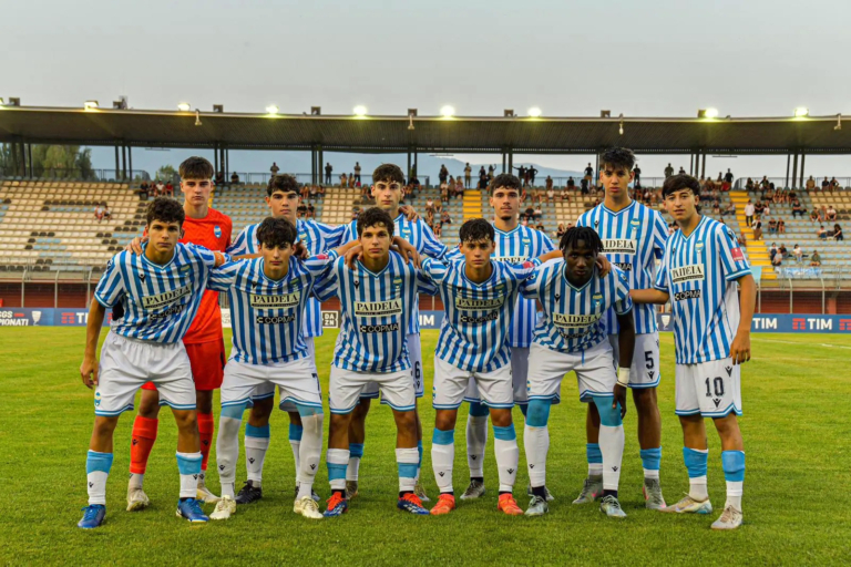 SPAL > Ferrara Sport