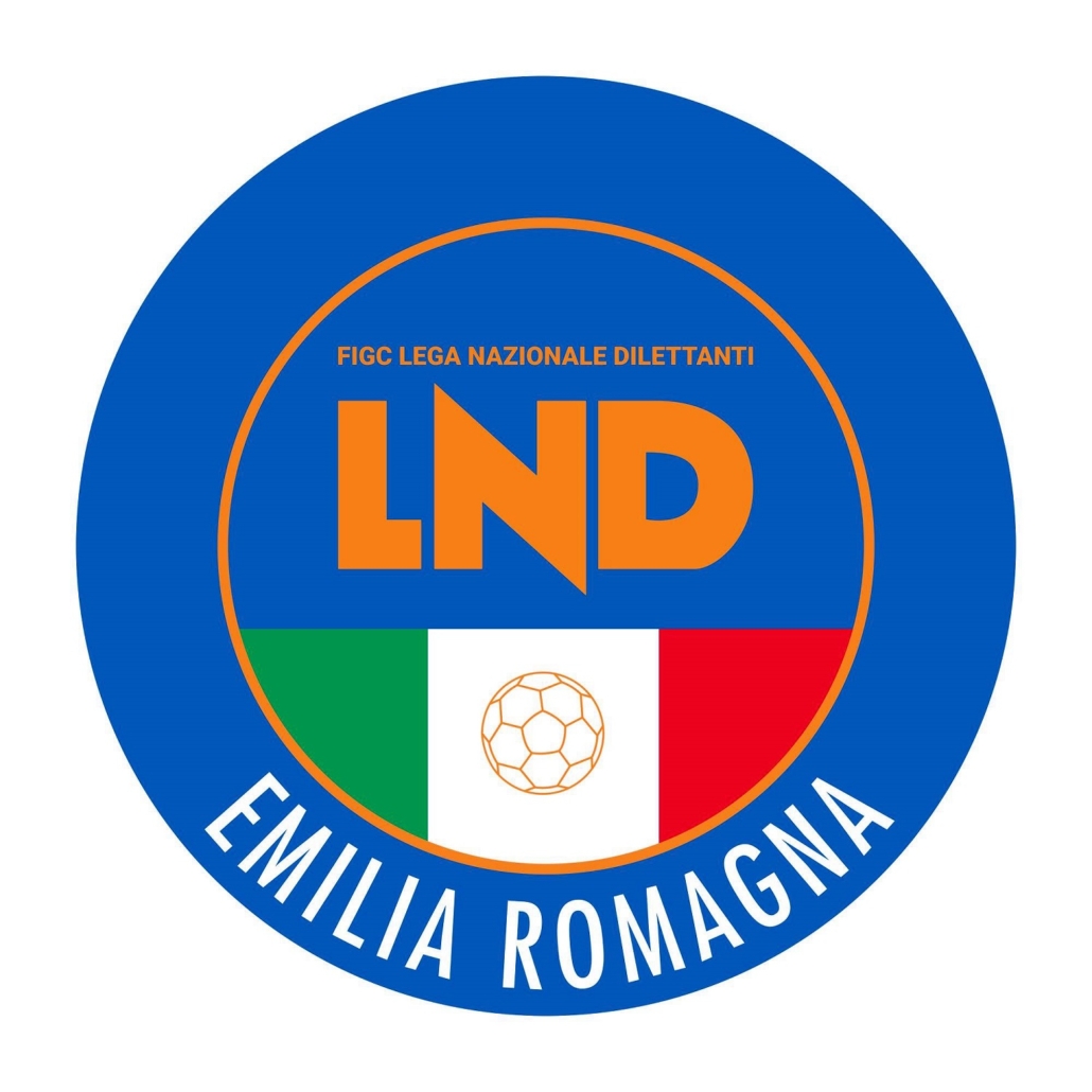 Logo LND Emilia Romagna1500 > Ferrara Sport