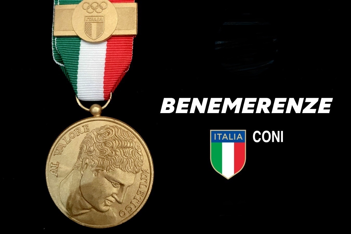 Medaglie Coni > Ferrara Sport