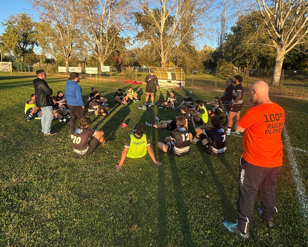 RUGBY. IL CUS ACCEDE AL GIRONE PROMOZIONE ED ORA PUÒ GIOCARSI LA SERIE ...