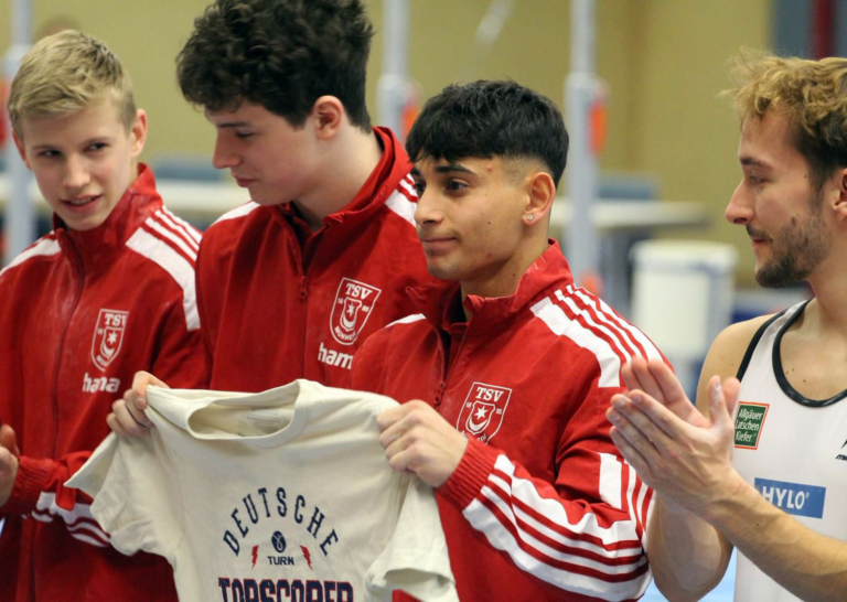 Steven Matteo Top Scorer > Ferrara Sport