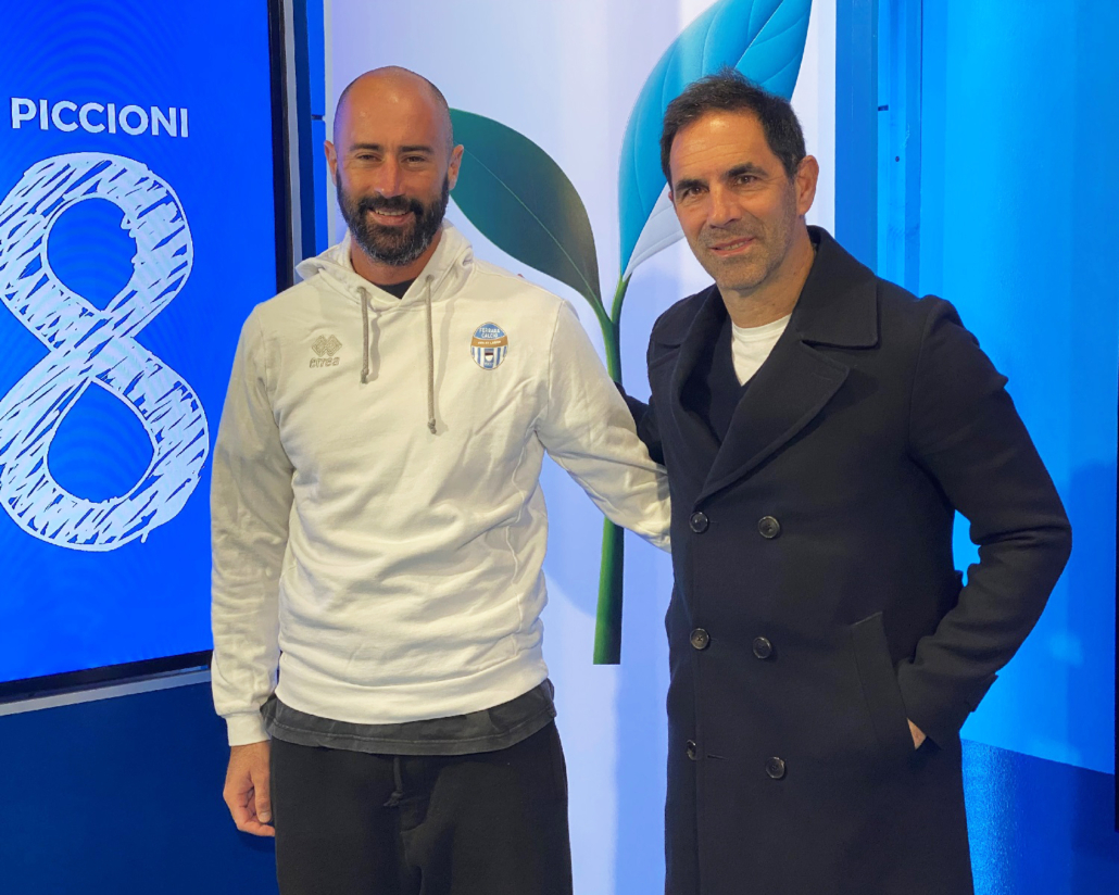 Calcio > Ferrara Sport